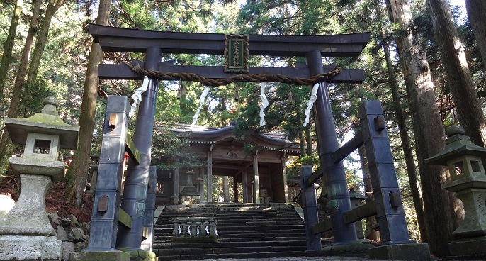 日本各地に広がっている愛宕信仰。そのご利益は？